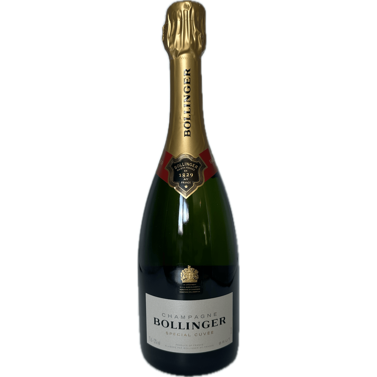 Bolligner Special Cuvée – The Wine Engine