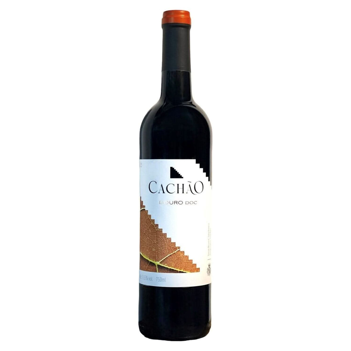 Cachao Douro Tinto – The Wine Engine