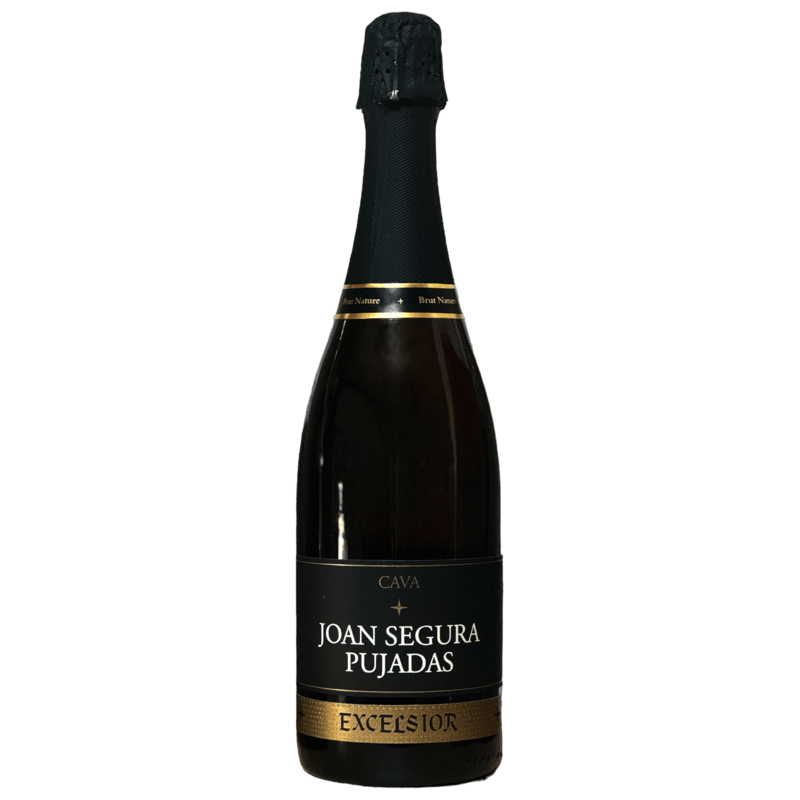 Excelsior Brut Gran Reserva Cava – The Wine Engine