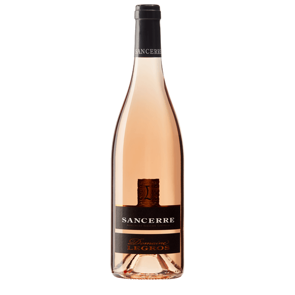 Sancerre Rosé – The Wine Engine