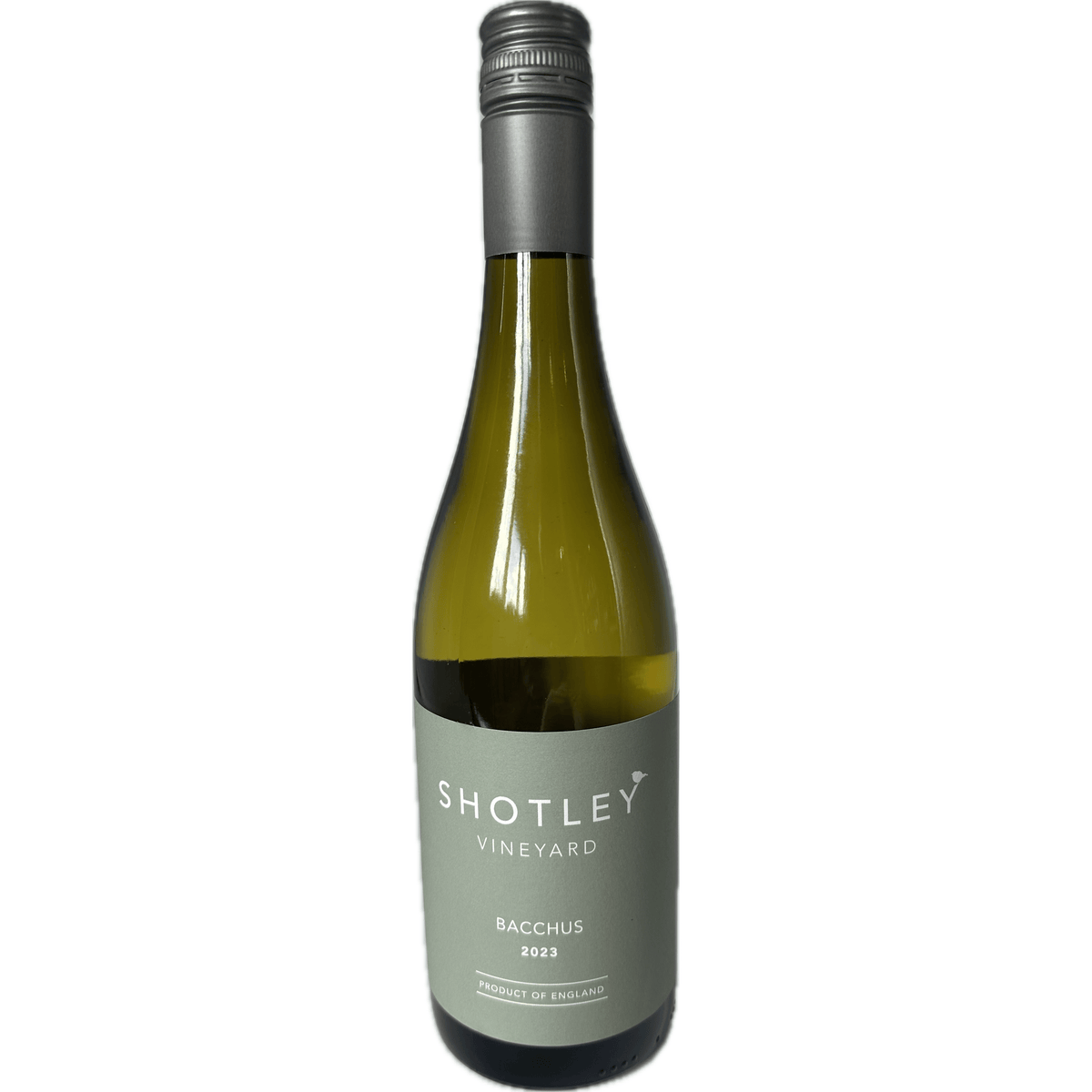 Shotley Vineyard Bacchus – The Wine Engine