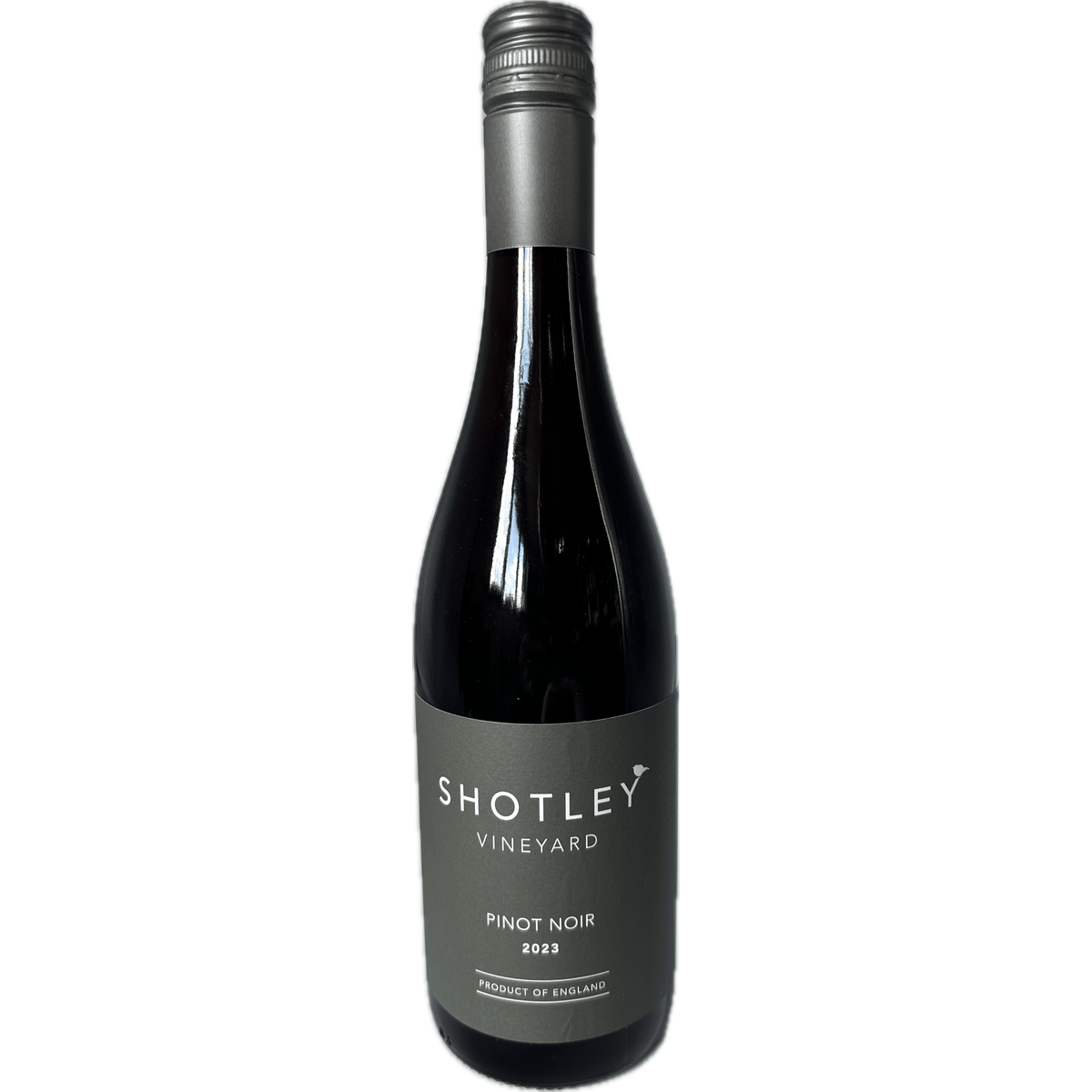 Shotley Vineyard Pinot Noir – The Wine Engine