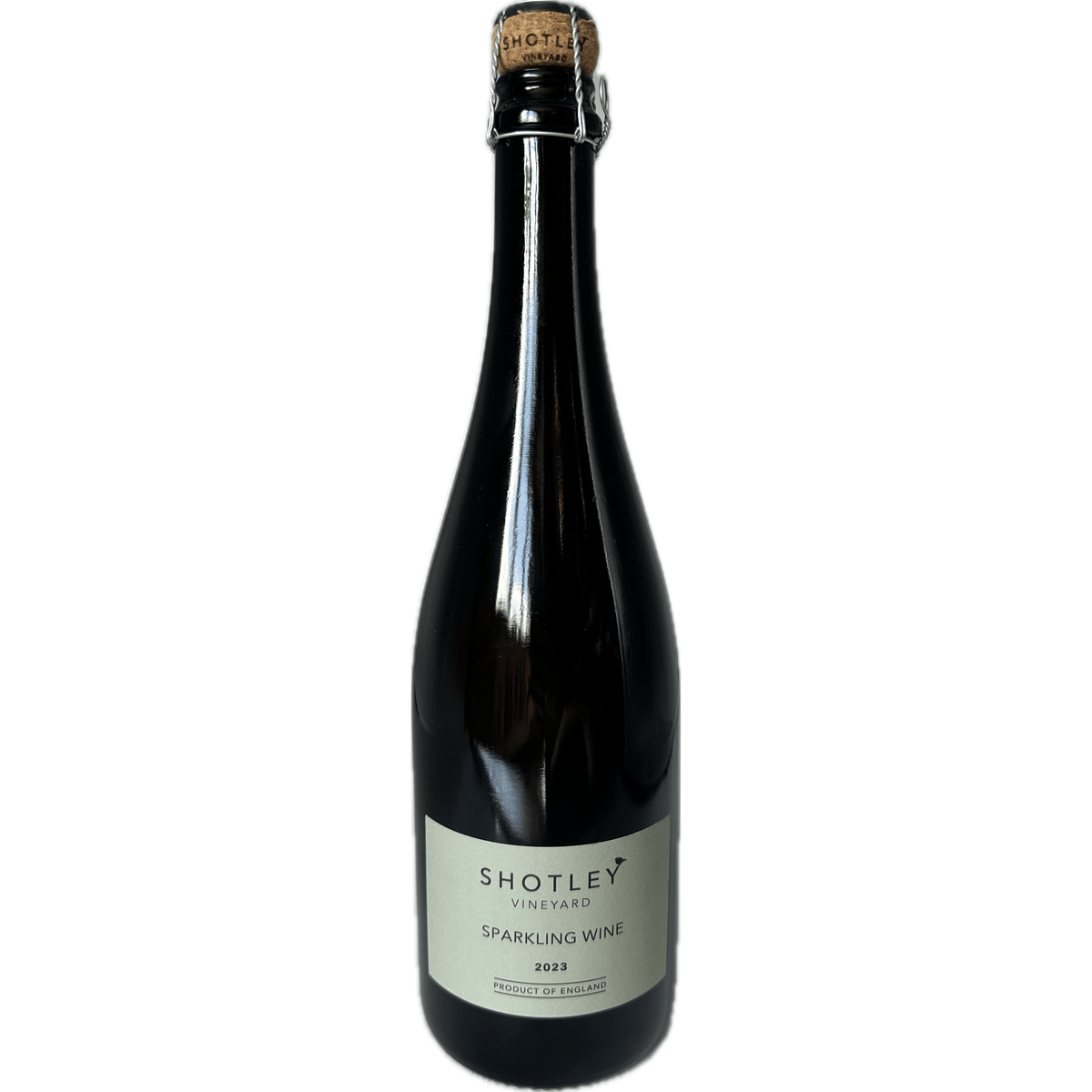 Shotley Vineyard Charmat – The Wine Engine