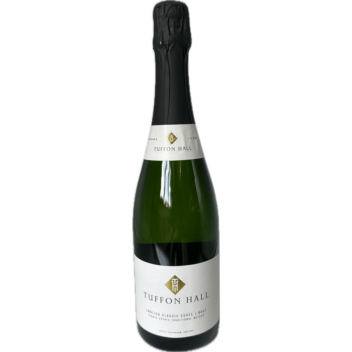 Tuffon Hall Classic Cuvée – The Wine Engine