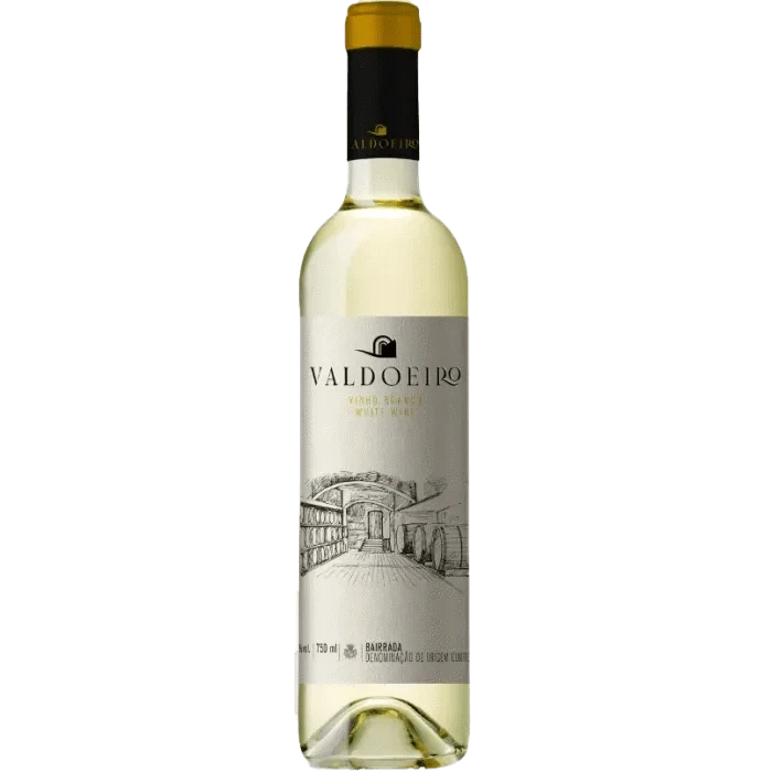 Valdoeiro Bairrada Branco – The Wine Engine