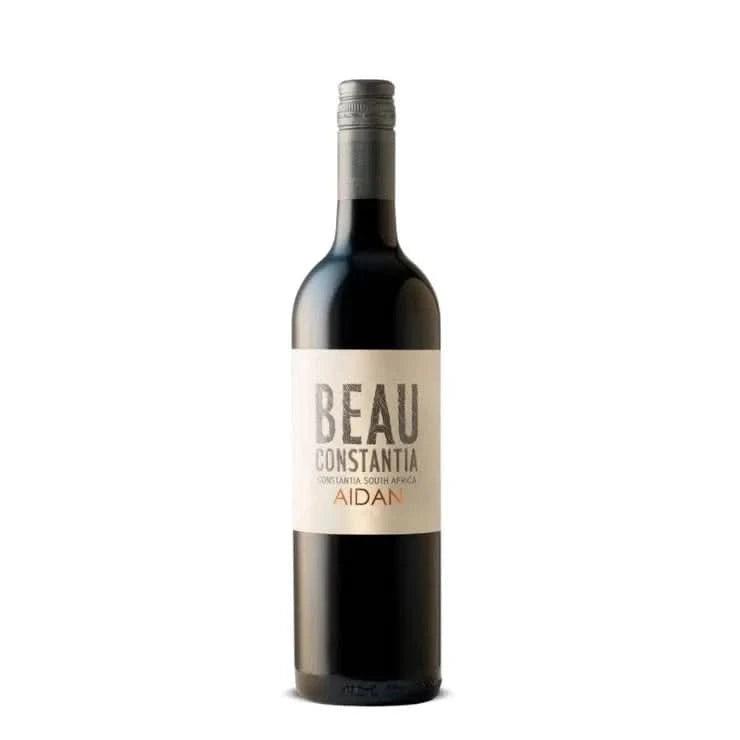 Beau Constantia Aidan – The Wine Engine