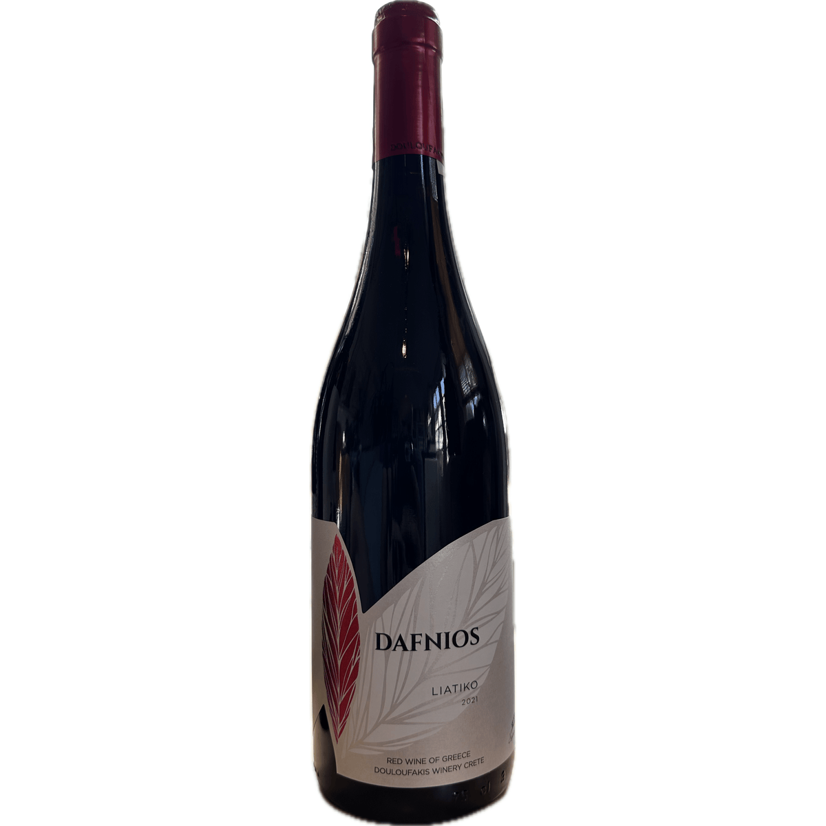 Douloufakis "Dafinos" Liatiko – The Wine Engine