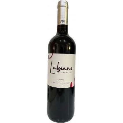 Lubiano 6 meses – The Wine Engine
